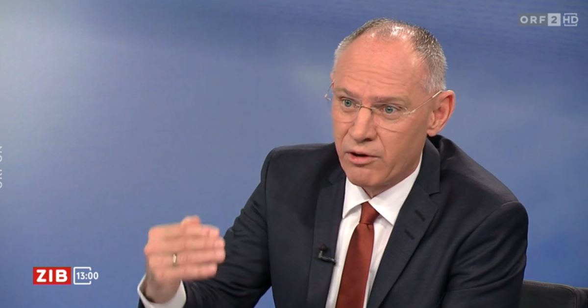 Innenminister Karner hält an Familiennachzug-Stopp fest - Salzburg24.at